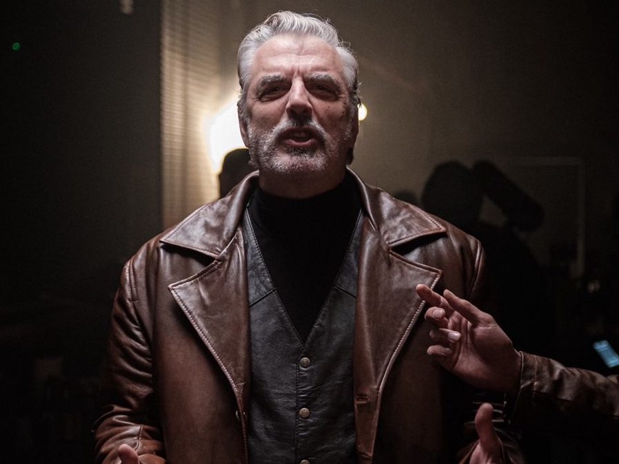 Ο Mr Big επικρίνει τη βράβευση της Sarah Jessica Parker στις Χρυσές Σφαίρες