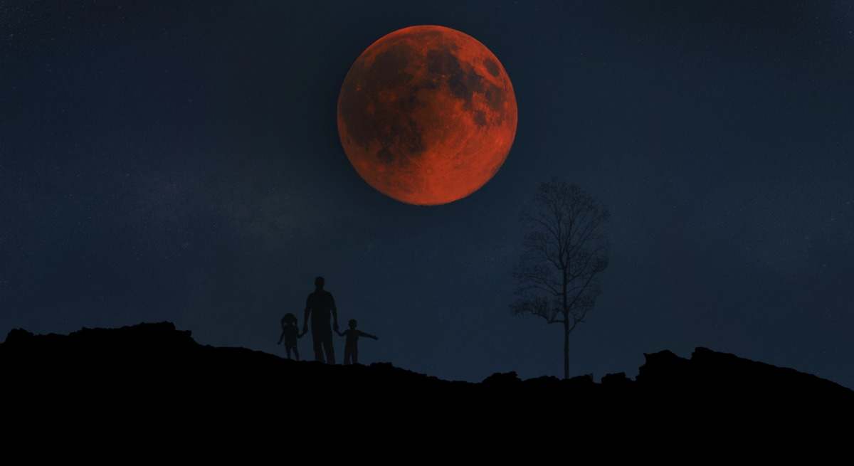 El IGN confirma oficialmente lo que pocos saben del eclipse total de ...