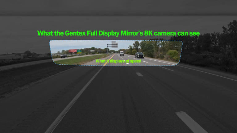 From trailer undo buttons to alcohol detection, CES 2026 had range