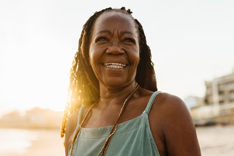 'It's never too late' to 'halve' heart attack risk, says NHS