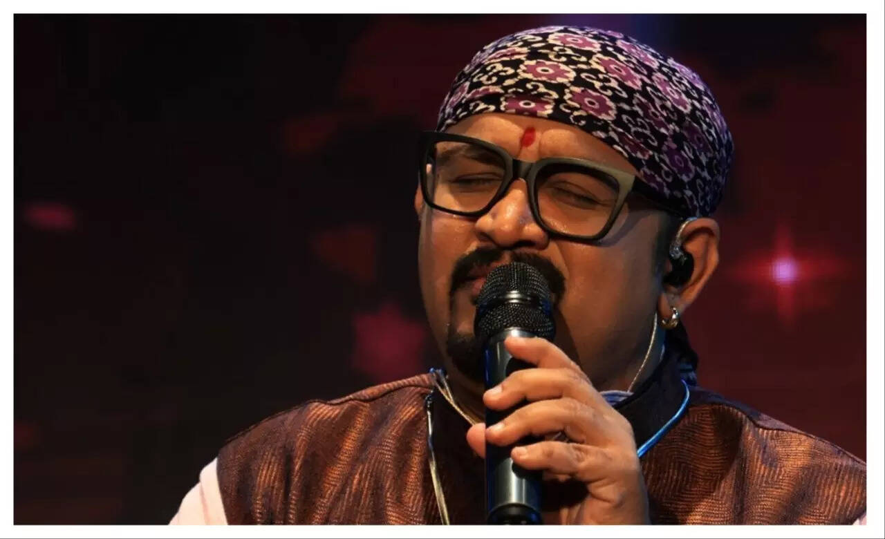 Classical music does not chase numbers, it builds depth, says Abhijeet ...