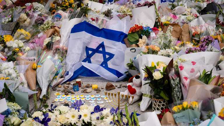 Jewish community labelled ‘one of the great contributors’ to Australia