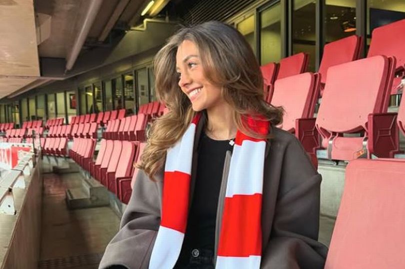 Kai Havertz's WAG's 'tough time' at Chelsea and defiant response to ...