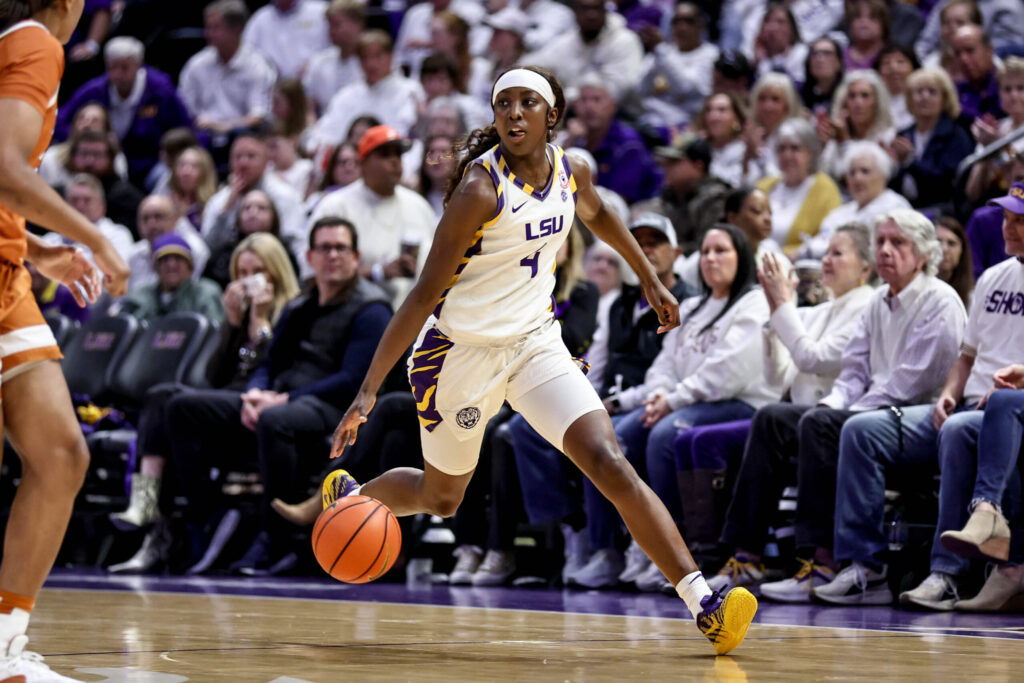 NCAA basketball set for a major update in men’s and women’s games