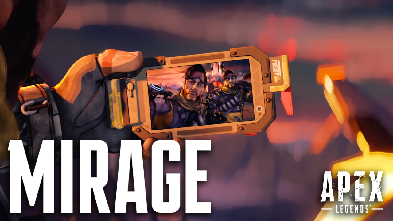 Mirage beginner to advanced guide: How to outsmart every opponent