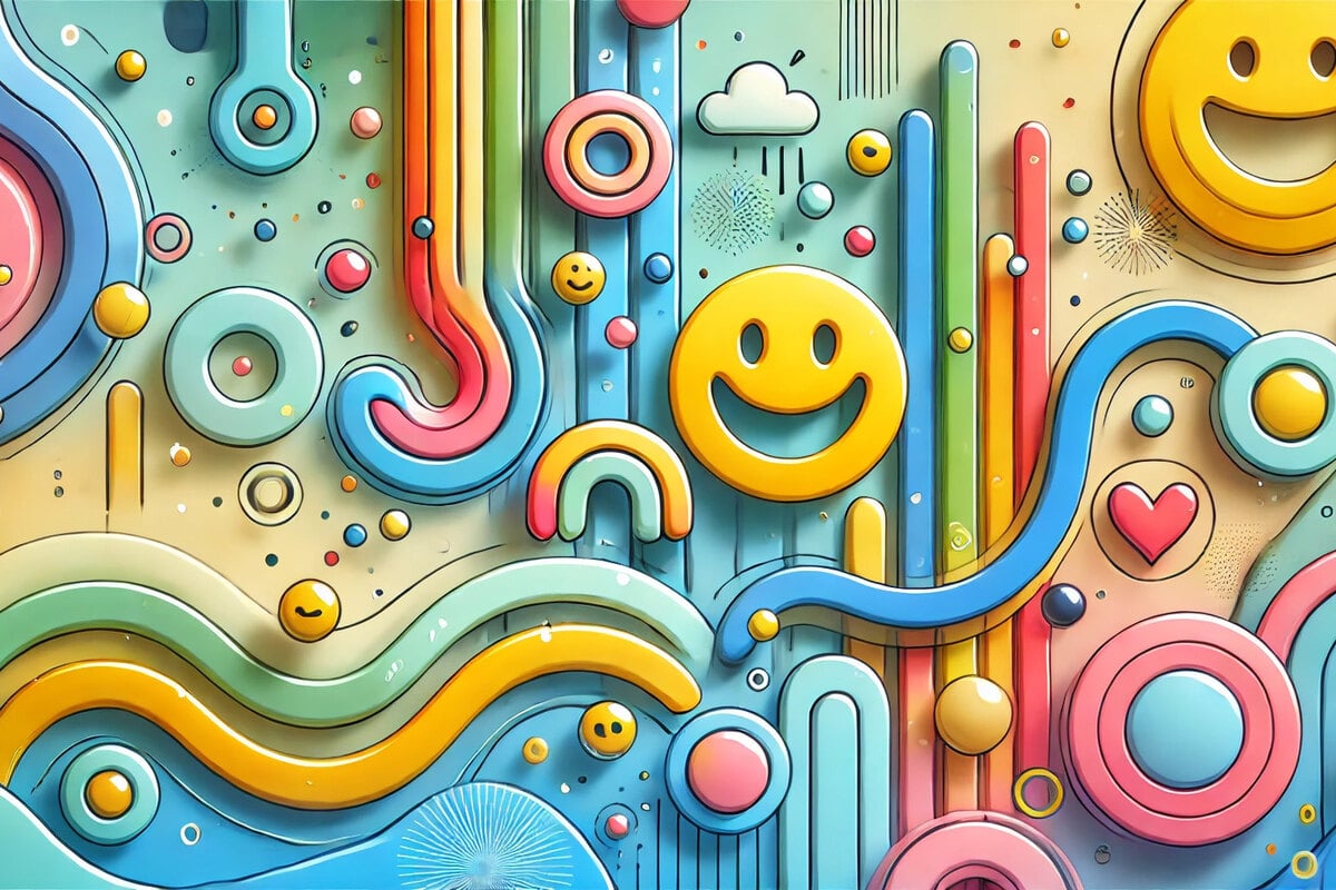 Witz des Tages vom 14.1.2026 - Die wahre Entstehung der Pyramiden