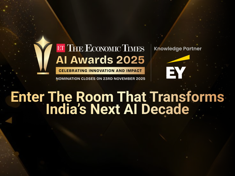 From experimentation to scale: What India’s top AI leaders are ...