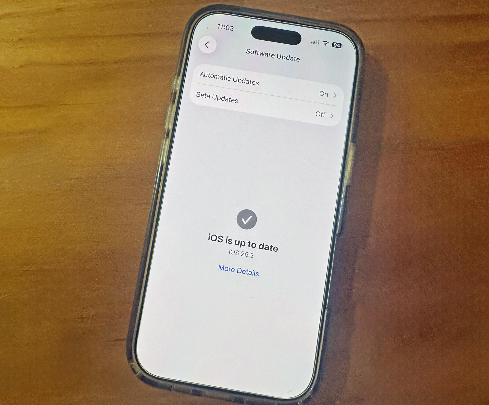Avoiding the iOS 26 update? 4 reasons iPhone users should do it - ASAP
