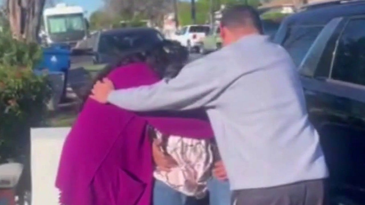 Los Angeles dad released after 200 days in federal custody over ...