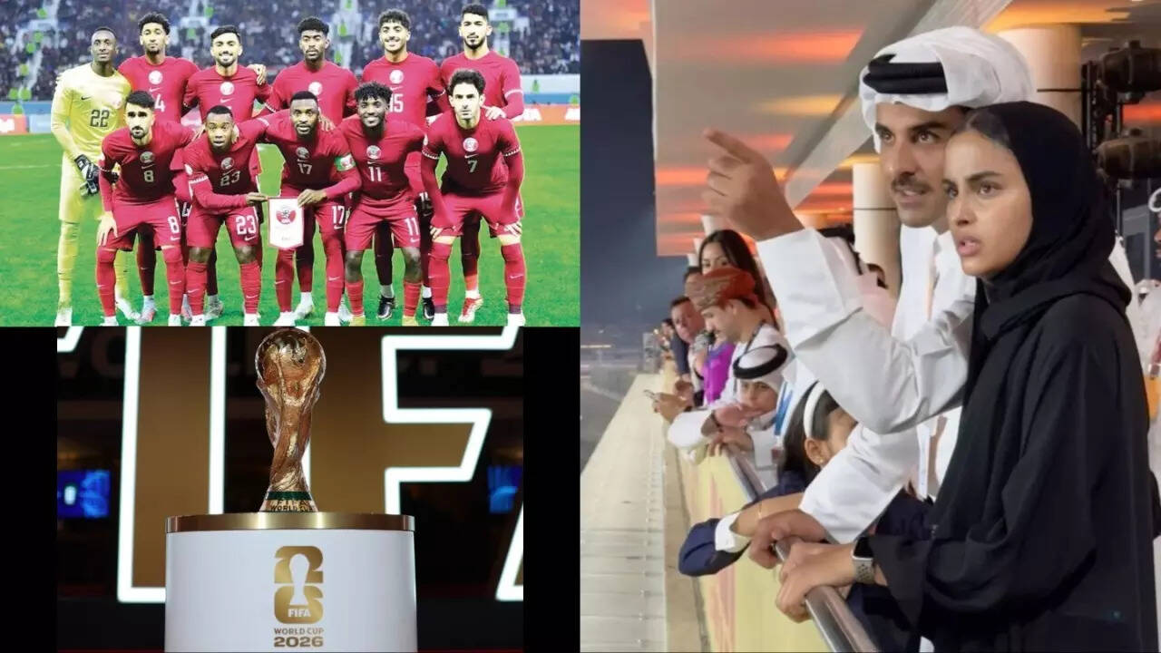 Qatar opens FIFA World Cup 2026 fan registration: Visa, travel tips to ...