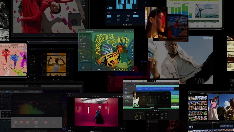 Nowa subskrypcja od Apple. Aplikacje trafiają do jednego abonamentu