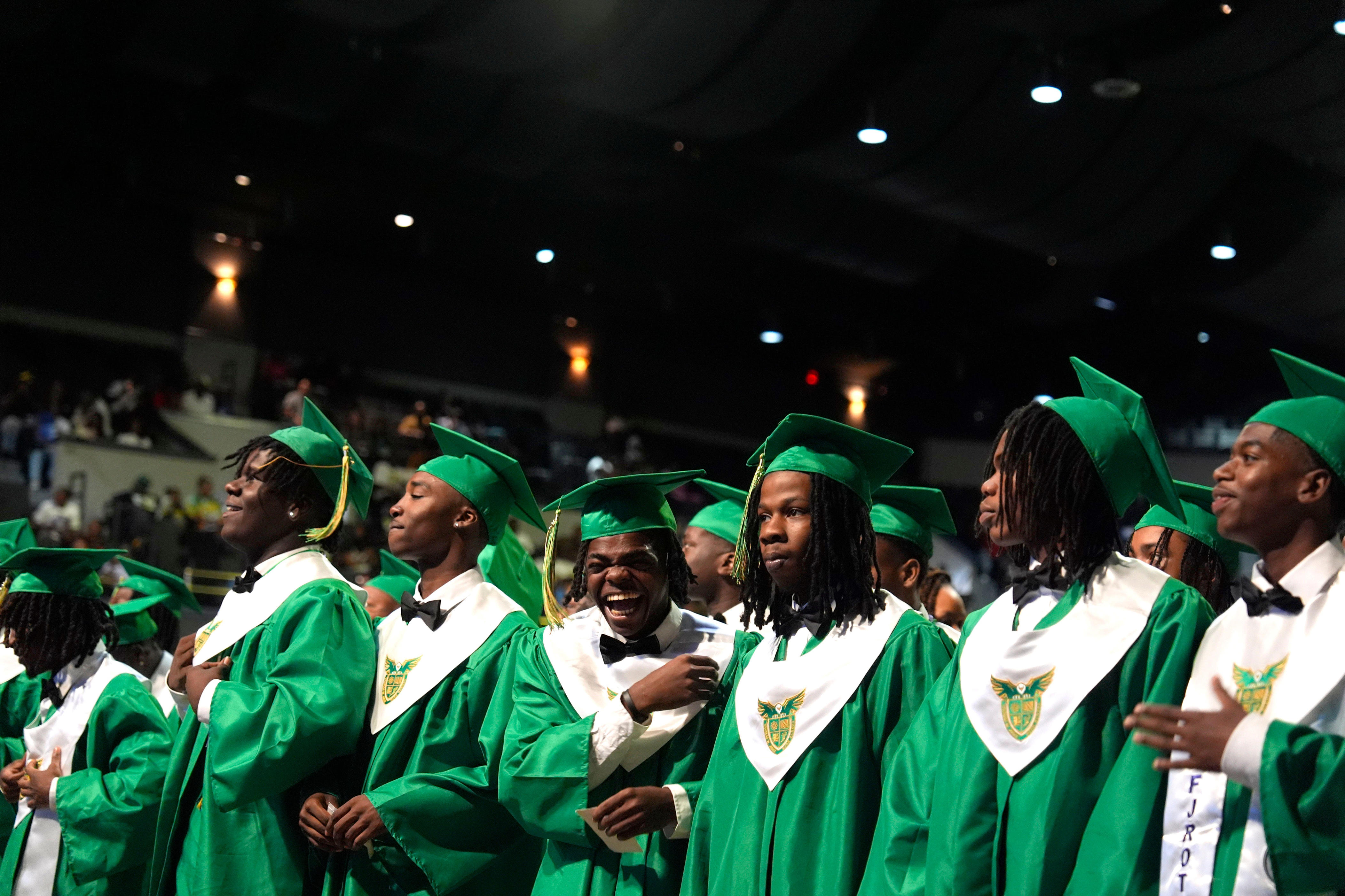 Augusta public meeting to discuss closing Josey High, Murphey Middle