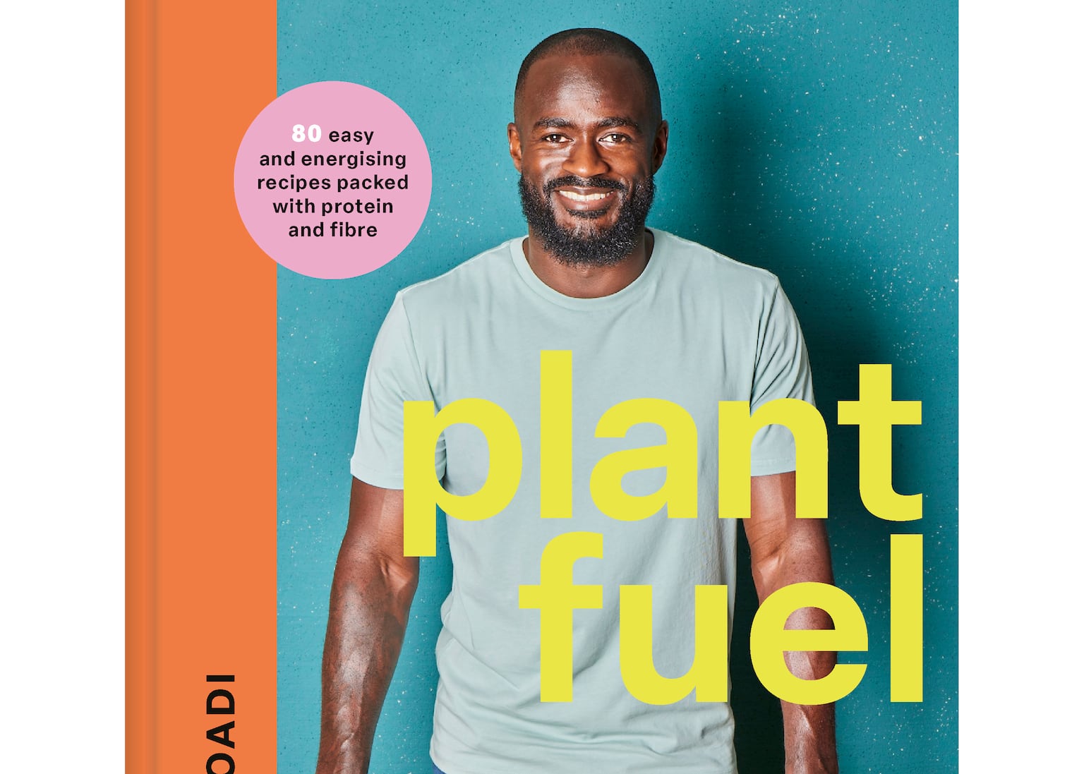 How to make Jeffrey Boadi’s Ghanaian 'red red' stew