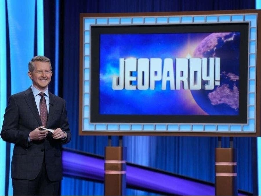 Official 'Jeopardy!' bar trivia league coming to Newtown restaurant