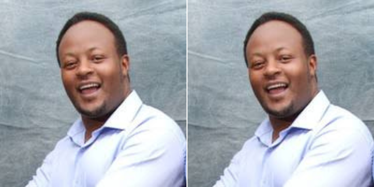 Raphael Ndolo: Decorated career of Kenya Power manager; an engineer ...