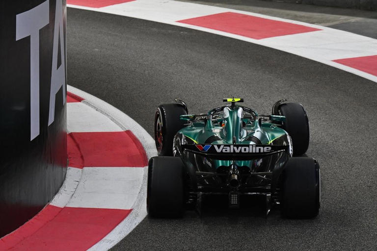 Adrian Newey, Honda power and new facilities: Is Aston Martin ready for ...