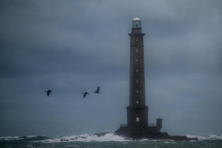 Une semaine après Goretti, un coup de vent est attendu sur la Normandie ...