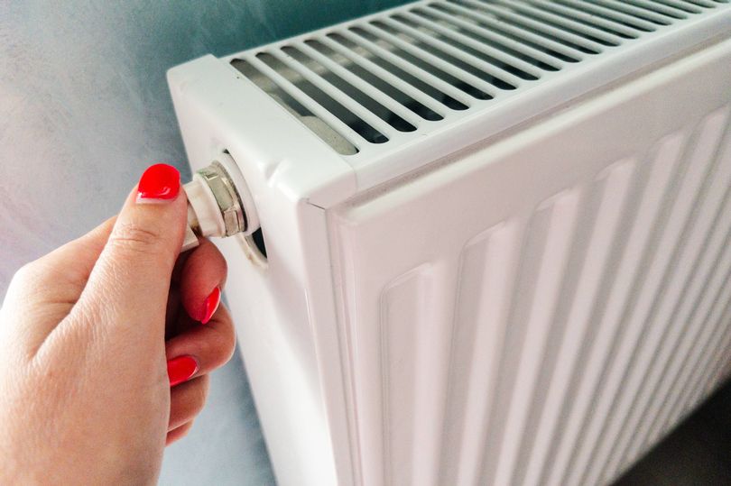 Cold radiators will heat up fast with simple 10-minute job anyone can do