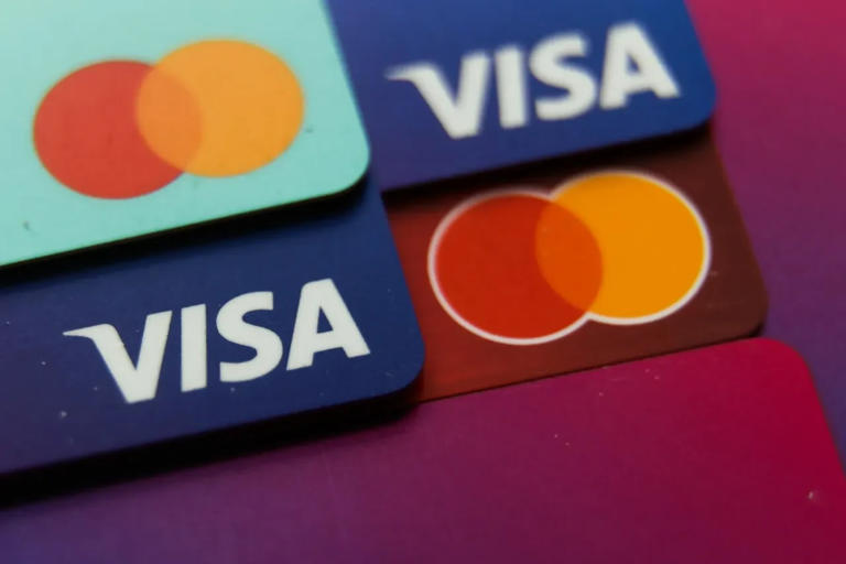 Visa teams up with BVNK to enable stablecoin payments amid Washington’s ...