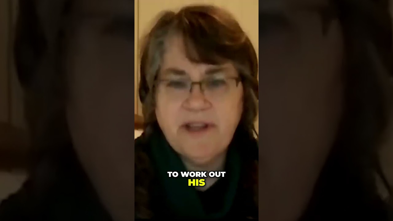 How dying forced me to let go of control