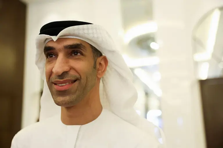 UAE minister says details unclear, still assessing Trump's Iran trade ...