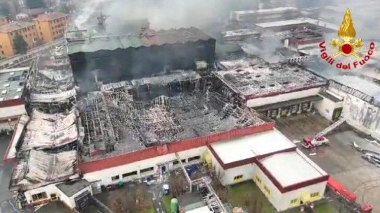 Inalca, il piano per salvare i 164 posti di lavoro a Reggio Emilia a ...