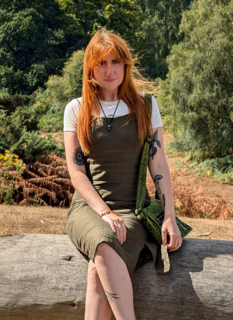 ‘I spend £22 per week on my food shop by ditching meat’