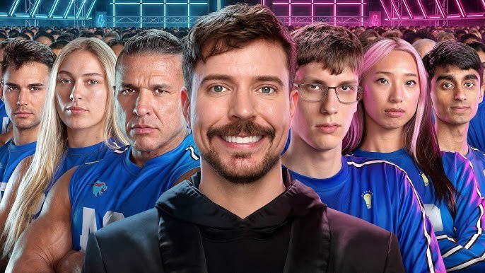 Beast games season 2 full schedule and episode breakdown