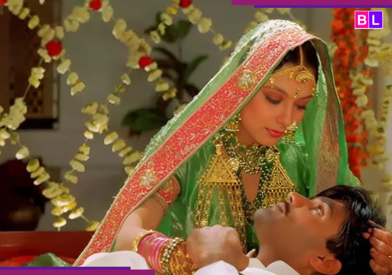 Border's brief star: How Jaate Hue Lamhon actress Sharbani Mukherjee ...