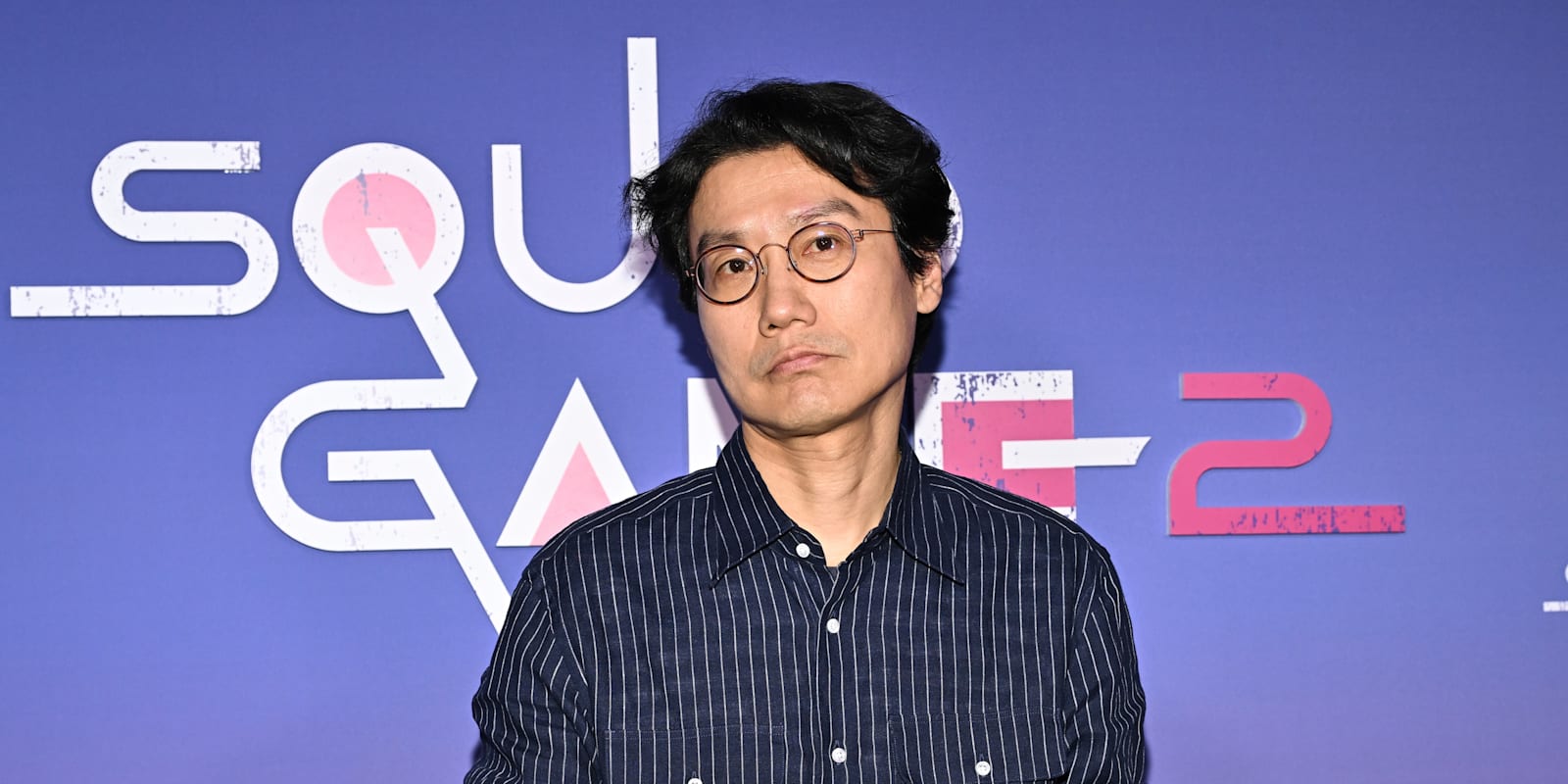 ”Squid Game”-skaparen gör ny serie till Netflix