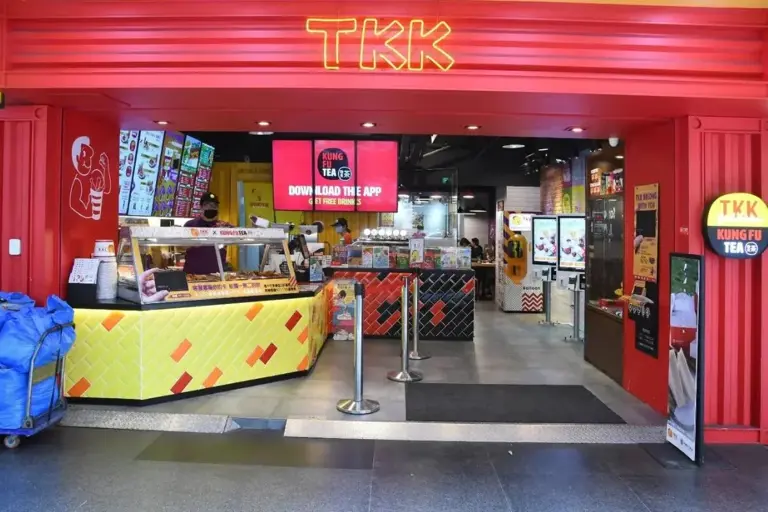 TKK fried chicken menu prices with calories [updated 2026]