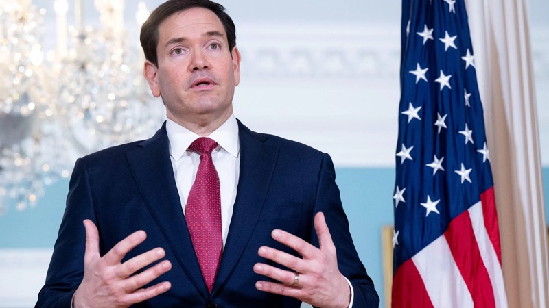 US designates Muslim Brotherhood branches as terrorist organisations