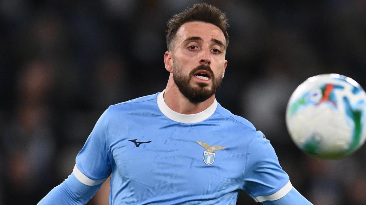 Repubblica - Il Galatasaray a Milano per Frattesi. L'Inter blocca ...