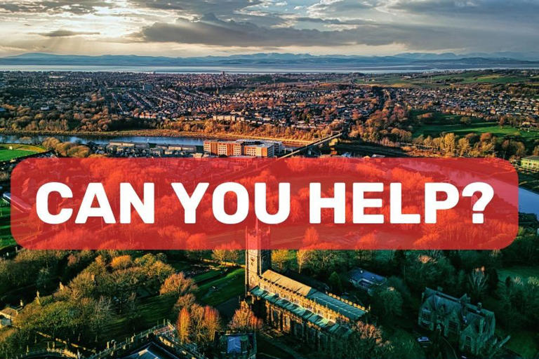 Council appeal for CCTV or doorbell footage after pensioner beaten by ...