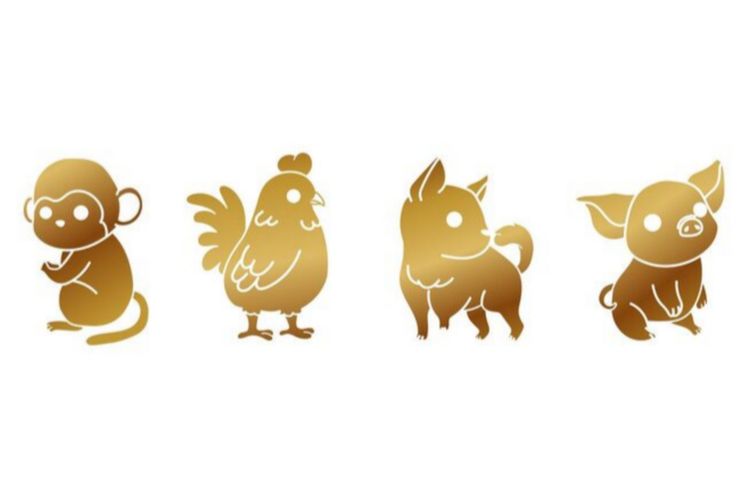 Ramalan shio besok Kamis 15 Januari 2026: Monyet, Ayam, Anjing dan Babi