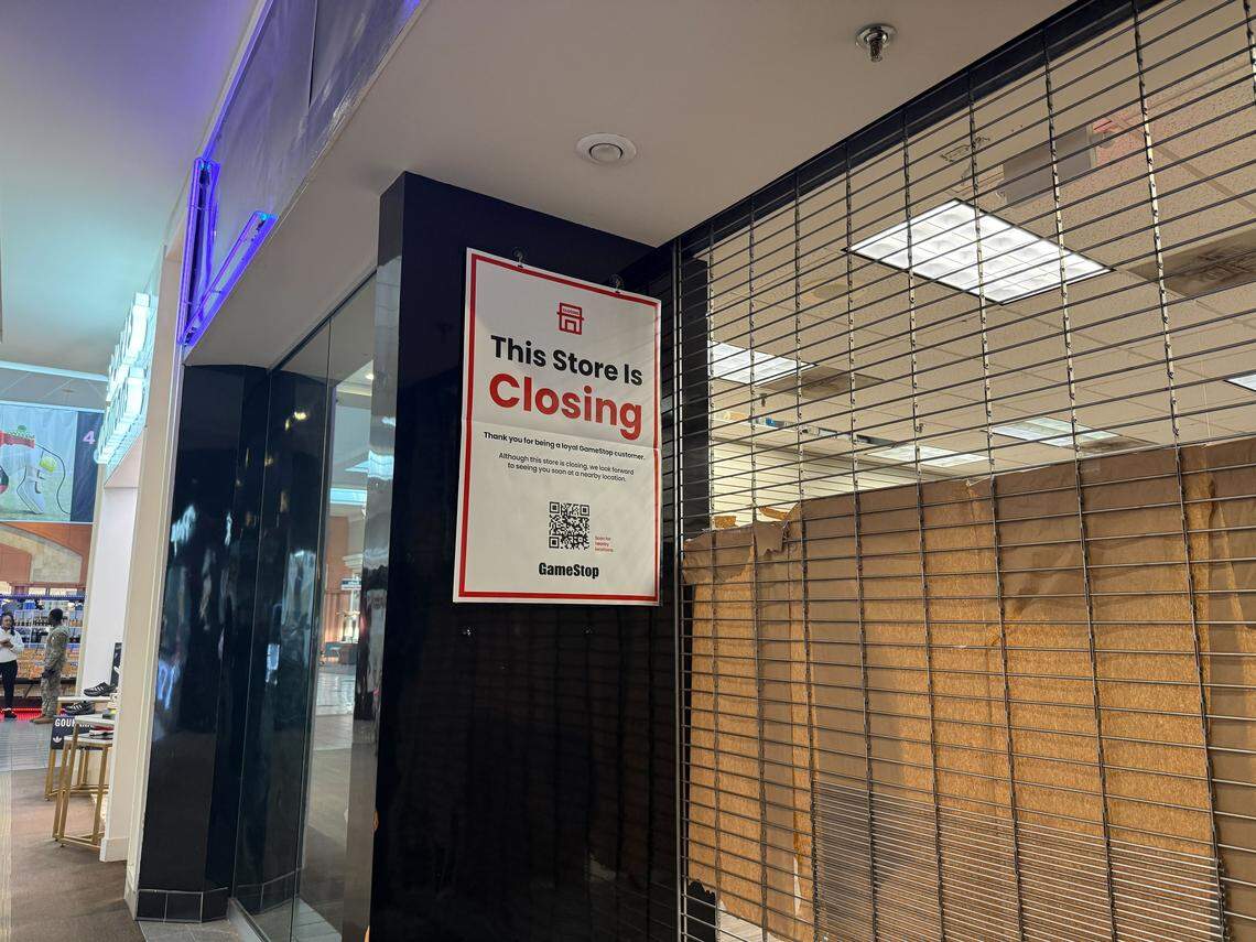 How the mass closures of GameStop stores are affecting Columbus locations