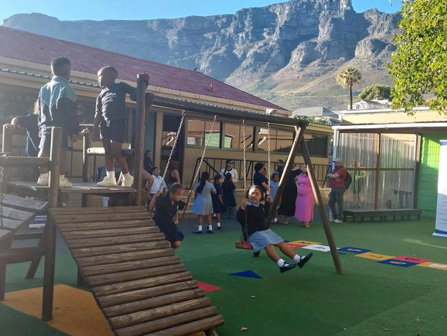 Back to school: Every learner will have a place, assures Western Cape's ...