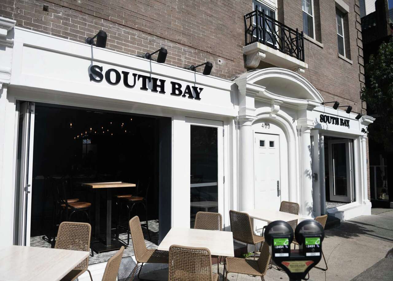 Owners close South Bay on Greenwich Ave. to make way for new restaurant ...