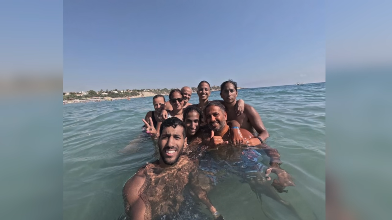 This is how a rare attack becomes fatal – the Hadera breakdown