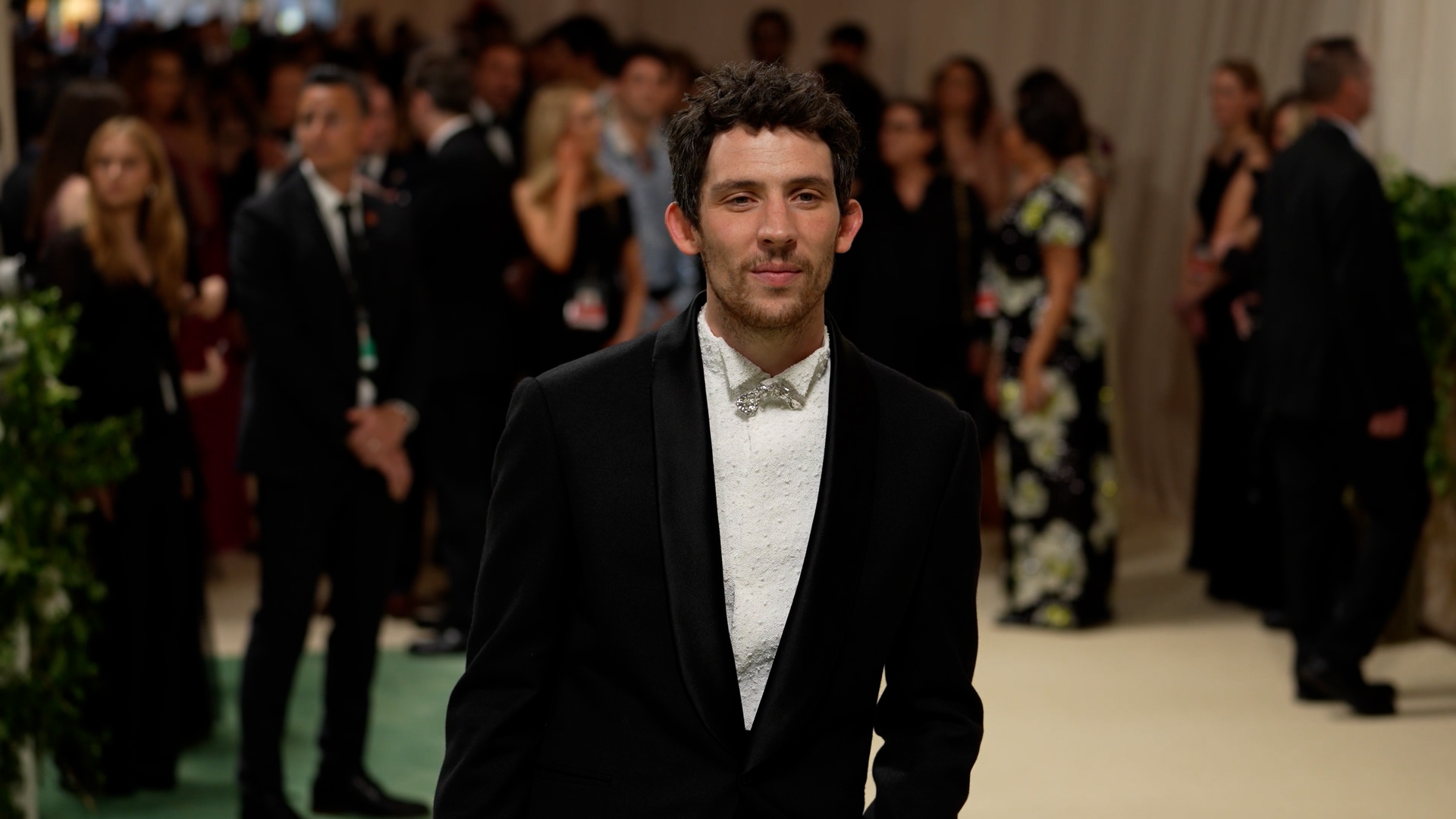 Josh O’Connor joins Dior as muse and ambassador in bold partnership