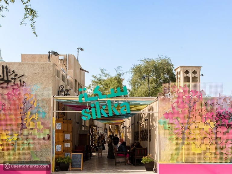 Everything to know about Sikka Art & Design Festival 2026
