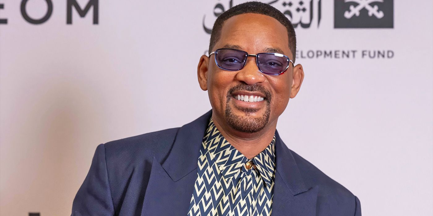 Will Smith’s star-making sci-fi blockbuster lands on Netflix next month