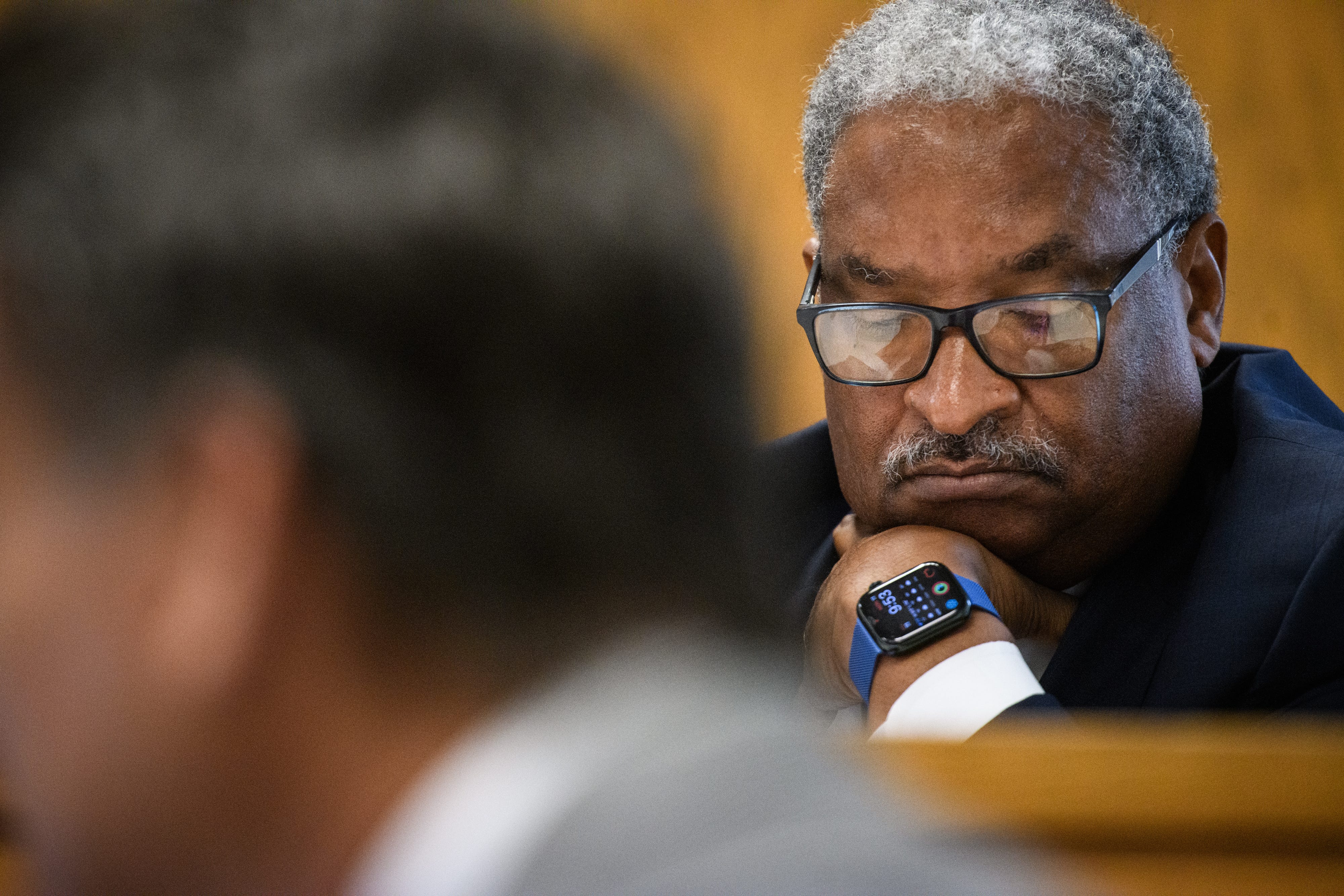 Five Democrats running for Cumberland County commissioner District 1 seats