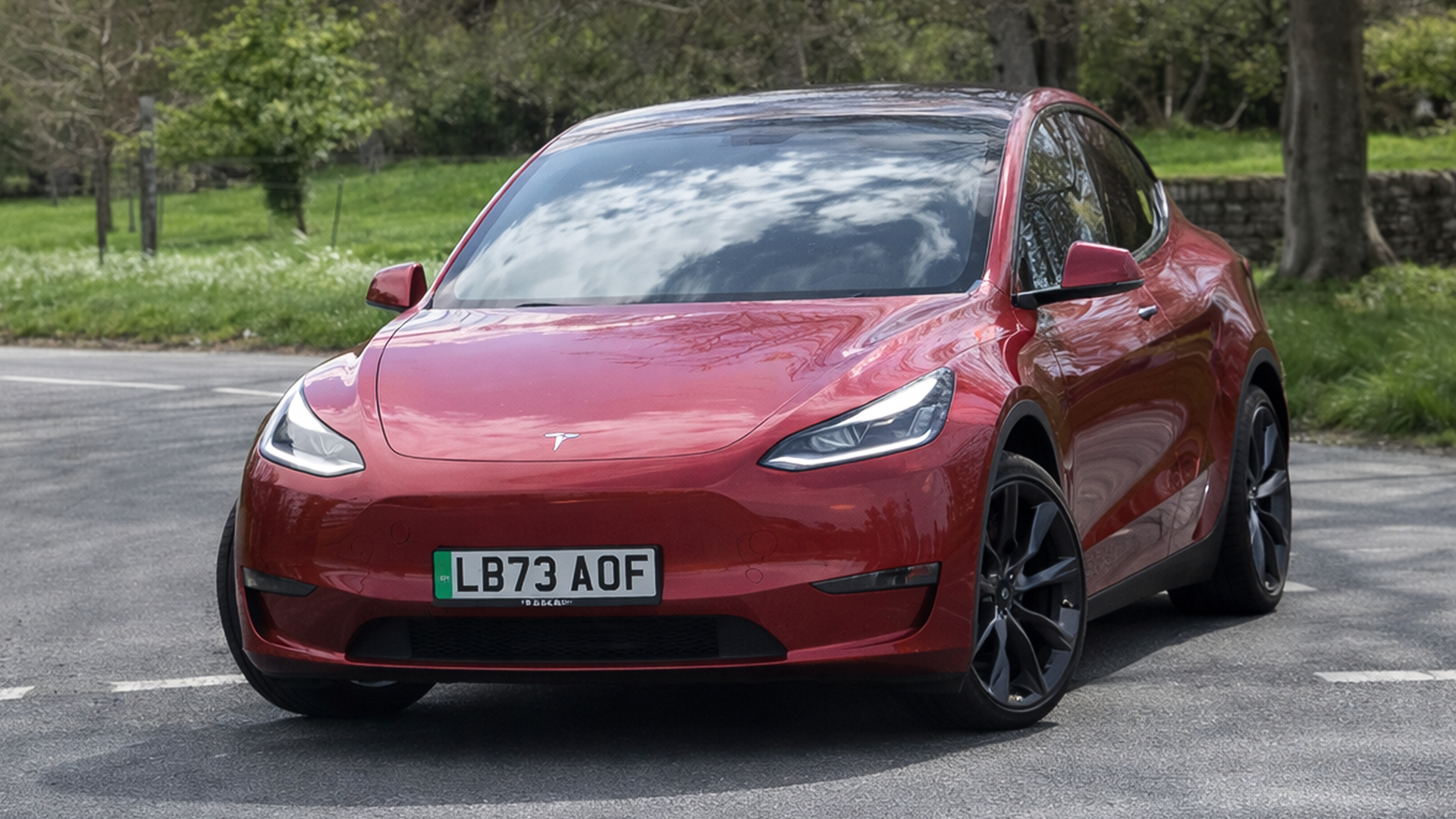 Tesla Model 3 remains an EV built for daily use