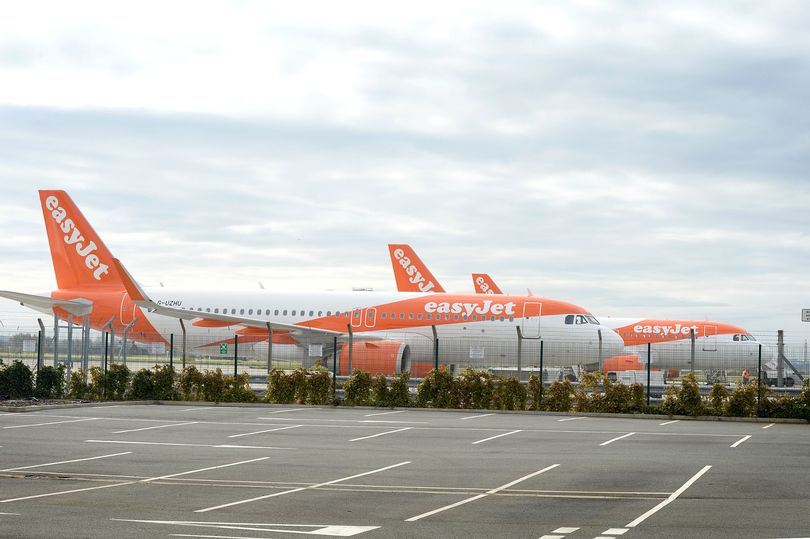EasyJet adds more £18 flights from Liverpool John Lennon Airport