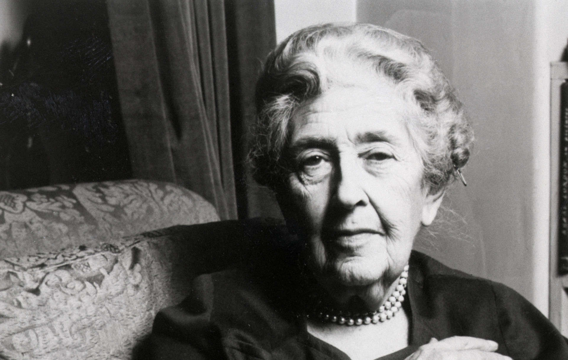 The endearing appeal of Agatha Christie, 50 years after her death