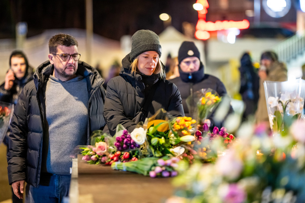 Serveerster Cyane (24) aanstichtster dodelijke nachtclubbrand Crans ...