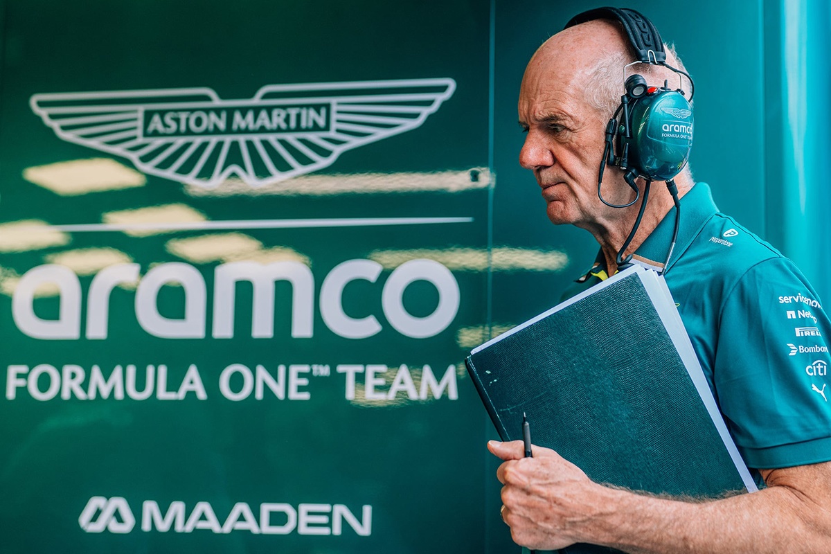 Newey, Honda and a new wind tunnel – but is Aston Martin ready?
