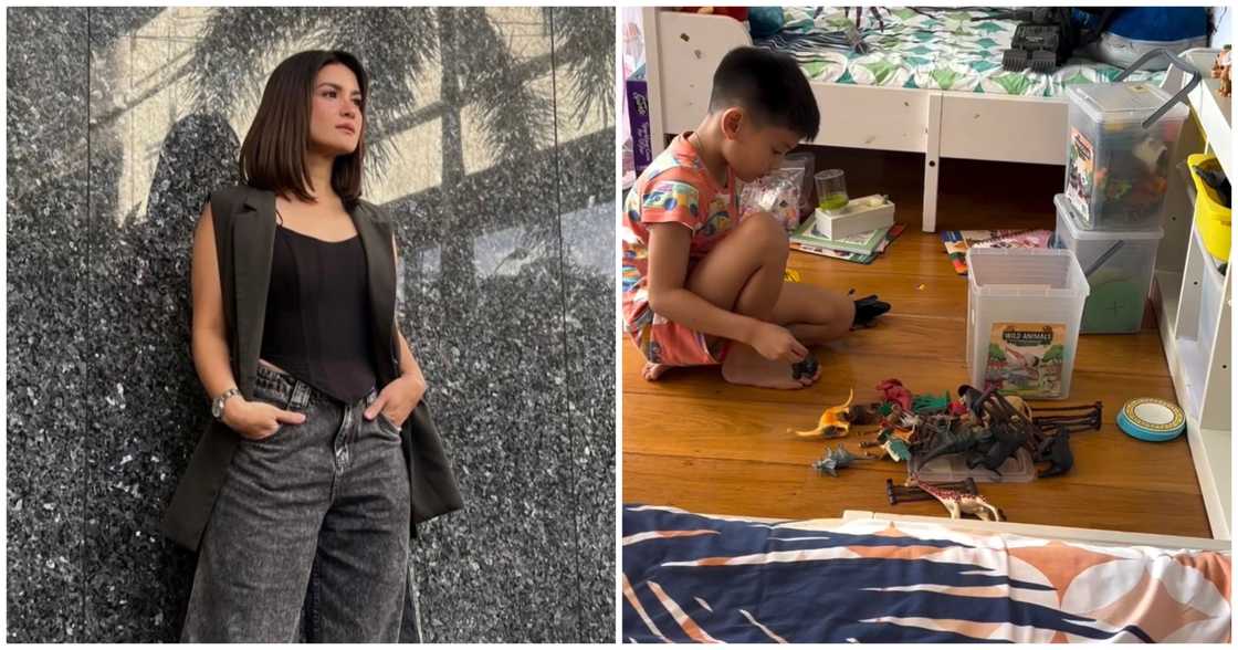Camille Prats teaches children the value of money and sharing: "Time to ...