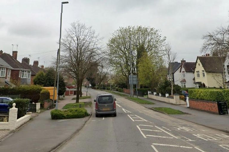 OAP, 70, fined £225 for 'snotting out van window' but council say he ...